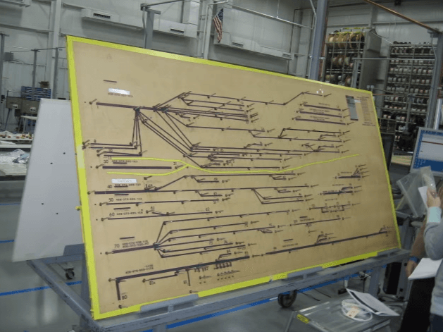 Augmented Harness Assembly, the Future of Aerospace and Automotive ...
