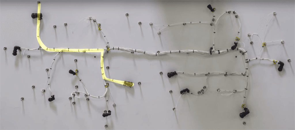 Augmented Harness Assembly, the Future of Aerospace and Automotive ...