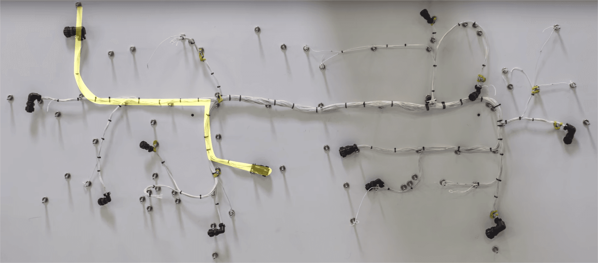 Augmented Harness Assembly, the Future of Aerospace and Automotive ...